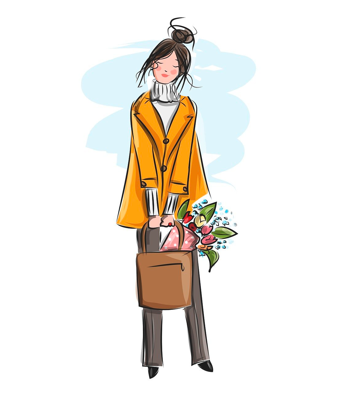 Head tilt - Adobe Community - 14486450