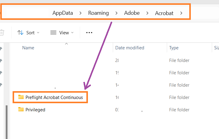 Solved: Adobe Acrobat preflight not working on Windows 10/... - Adobe ...