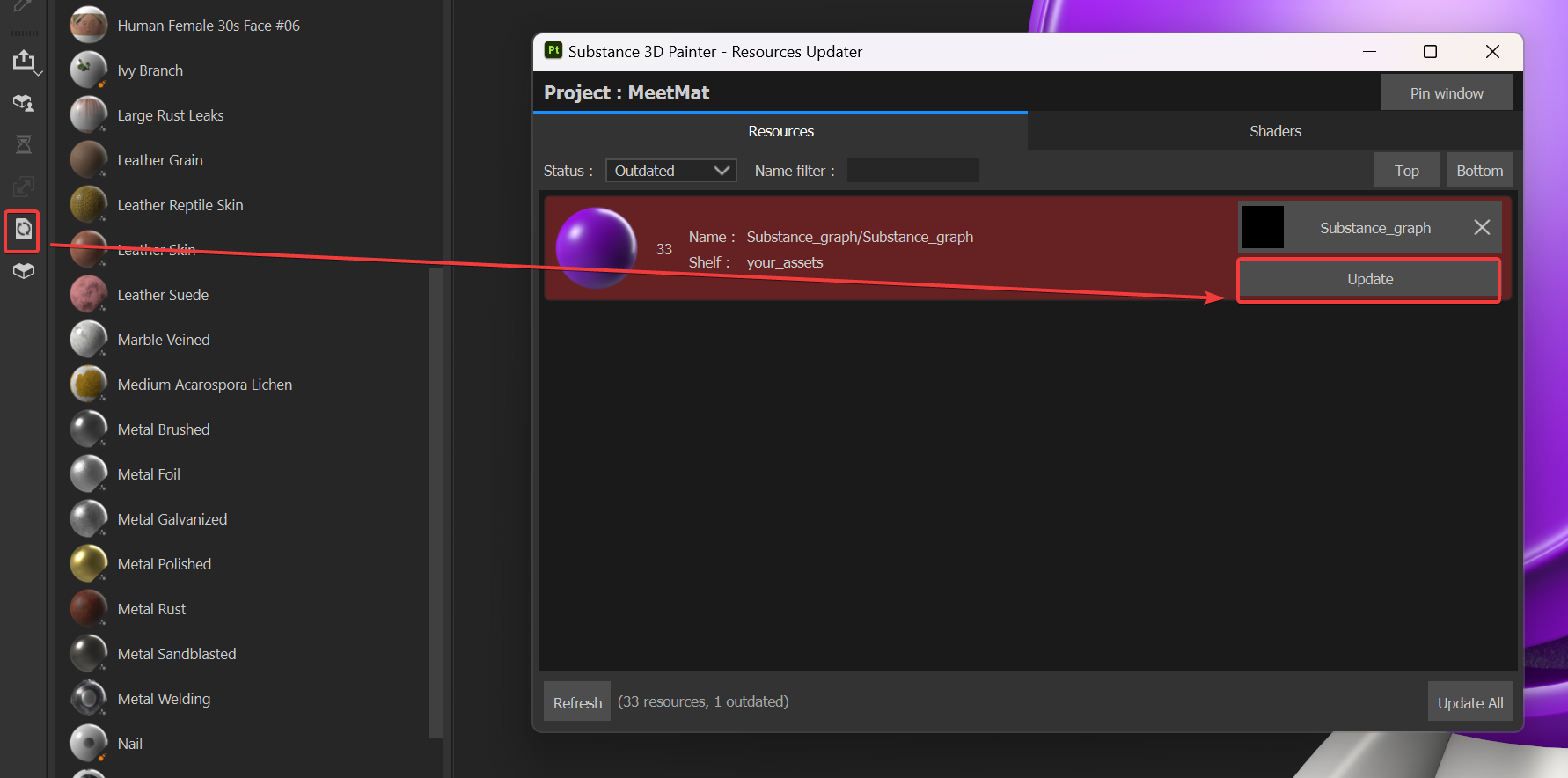 Solved: Publish .sbsar file - Adobe Community - 14496647