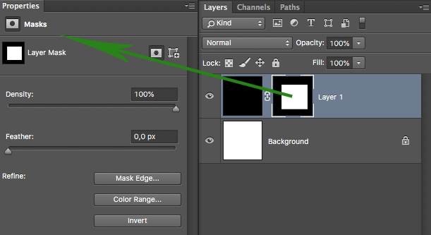 Solved: problems with mask option - Adobe Community - 10979537