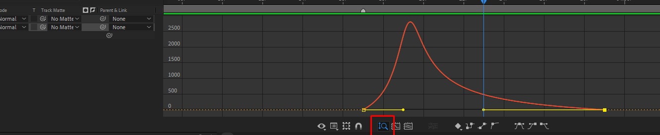 Why is my speed graph so high? - Adobe Community - 14498720