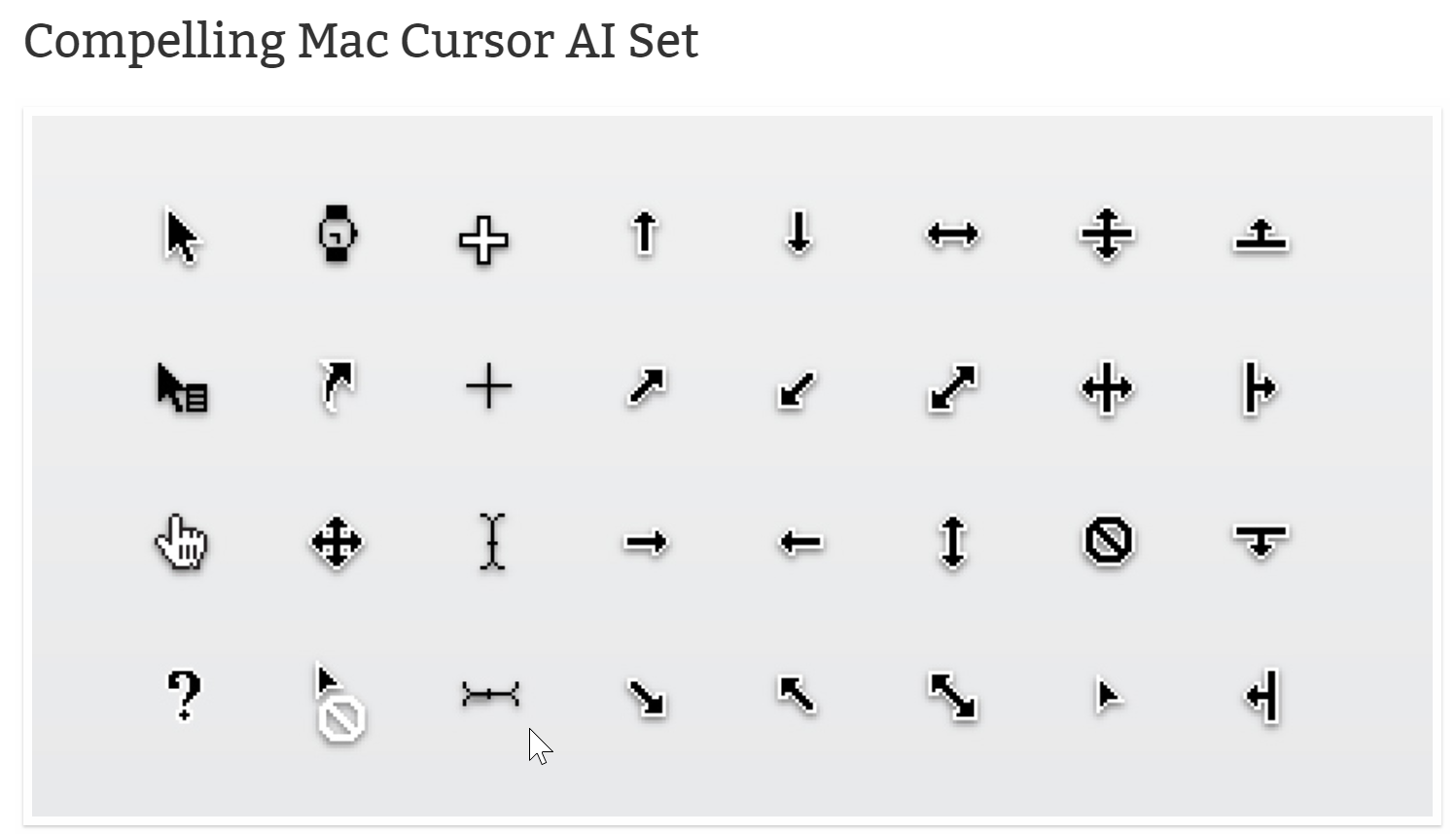 my cursor is invisible on the canvas (Animate) - Adobe Community - 14501255
