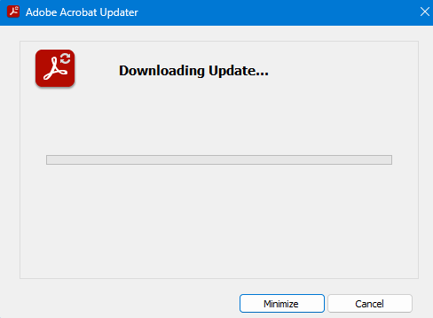 Solved: Preflight tool opens but empty - Adobe Product Community - 13395544