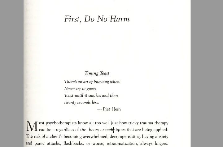 How to tag this poem / extract at the start of a b... - Adobe Community ...