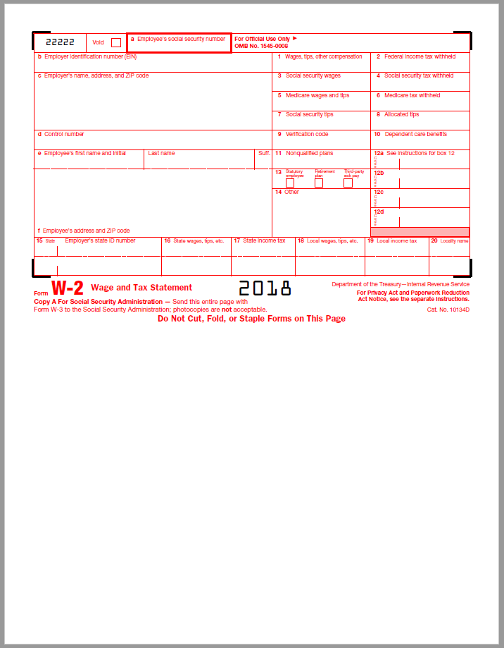 How to edit IRS documents - Adobe Product Community - 11175693
