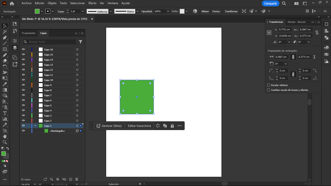 Cambiar tamaño (agrandar) de fuente en la interfaz... - Adobe Product ...