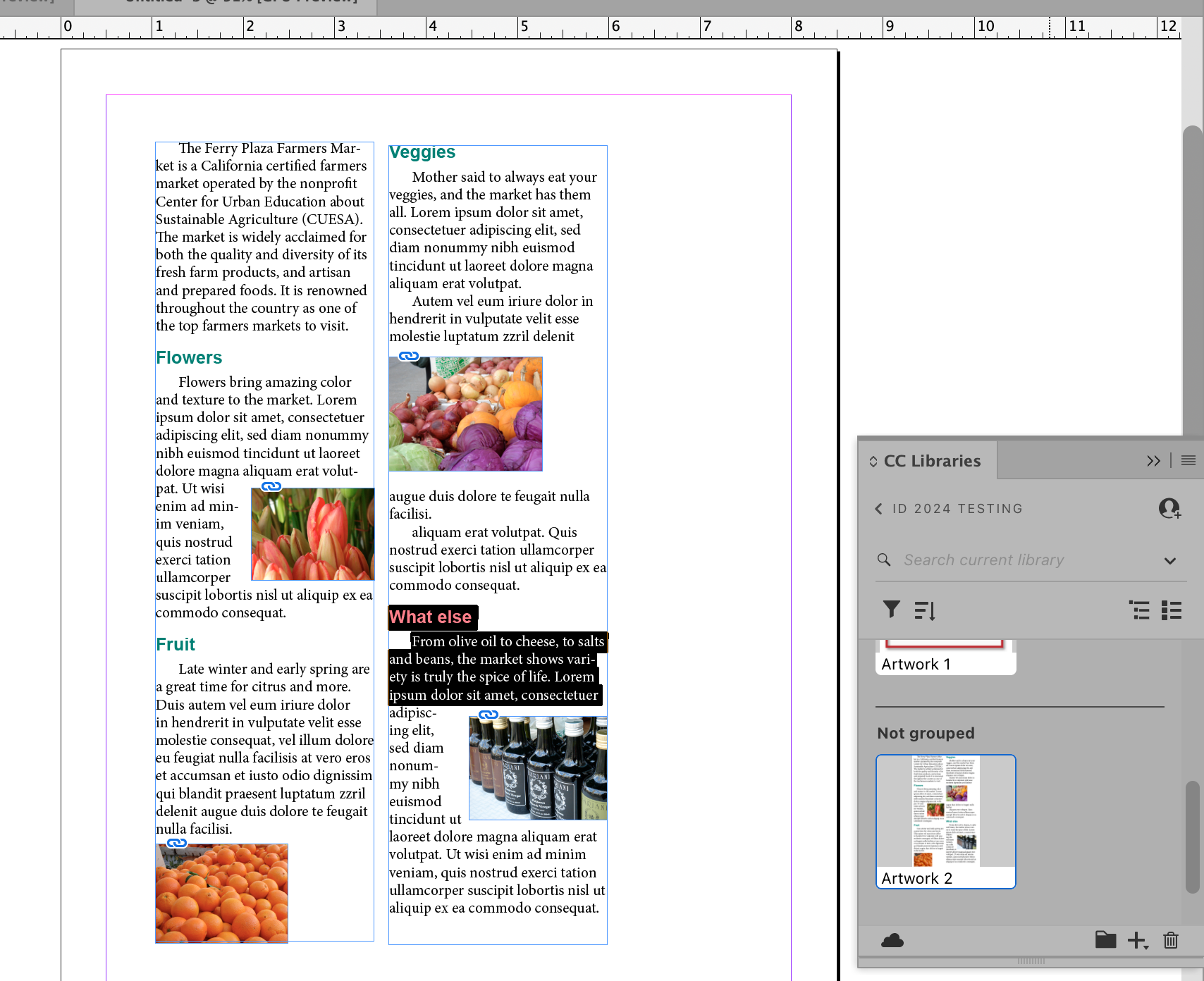 Solved: Indesign CC Library not saving/accepting IDMS file... - Adobe ...