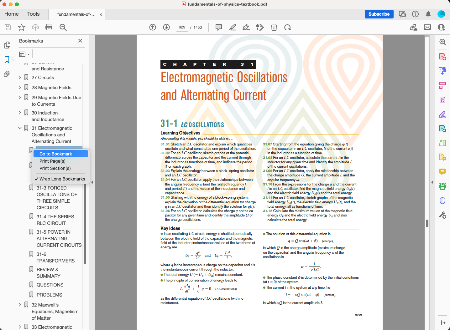 How to stop Bookmarks from changing zoom settings ... - Adobe Product ...
