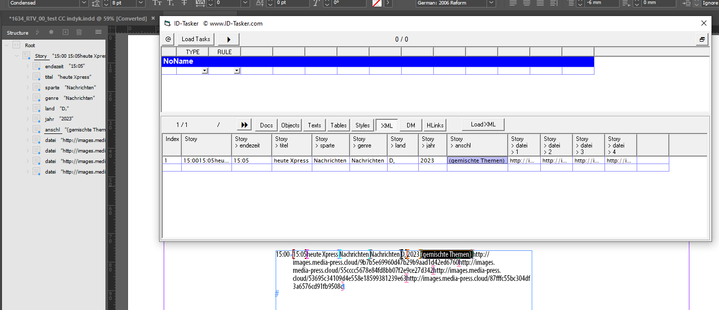 Solved: trim space in string - Adobe Product Community - 14511751