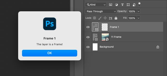 Solved: Photoshop Scripting - Image Placement Within Frame - Adobe Community - 14493855