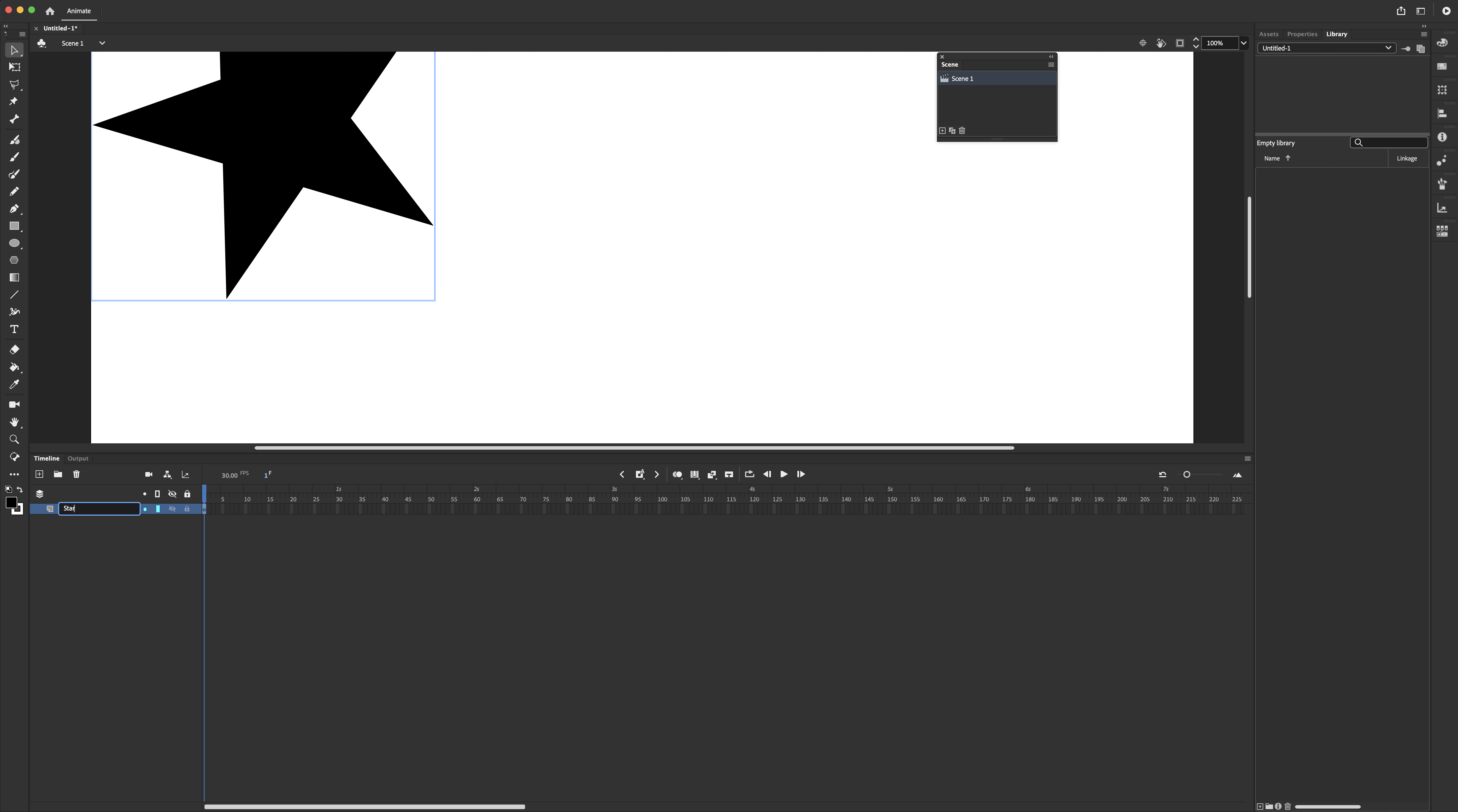 Prevent renaming Layer upon copy-paste in Animate? - Adobe Product ...