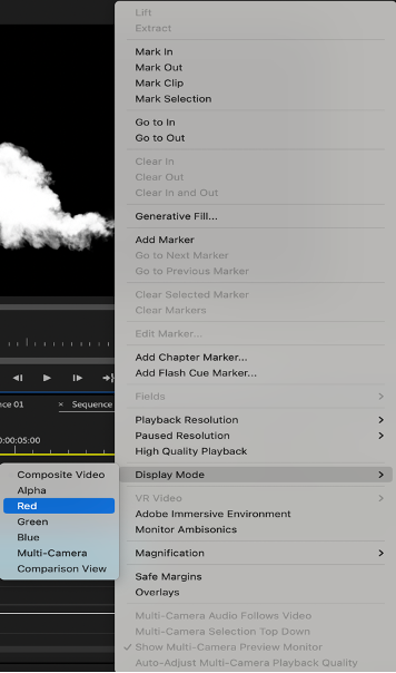 [Now Released]: RGB channels viewer now available ... - Adobe Product ...