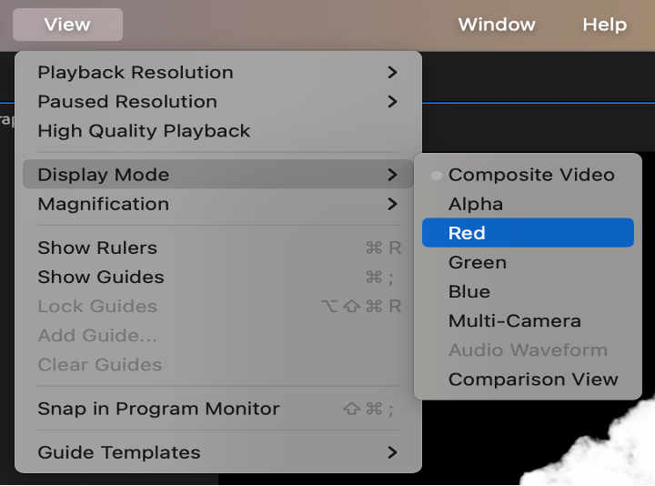 [Now Released]: RGB channels viewer now available ... - Adobe Product ...