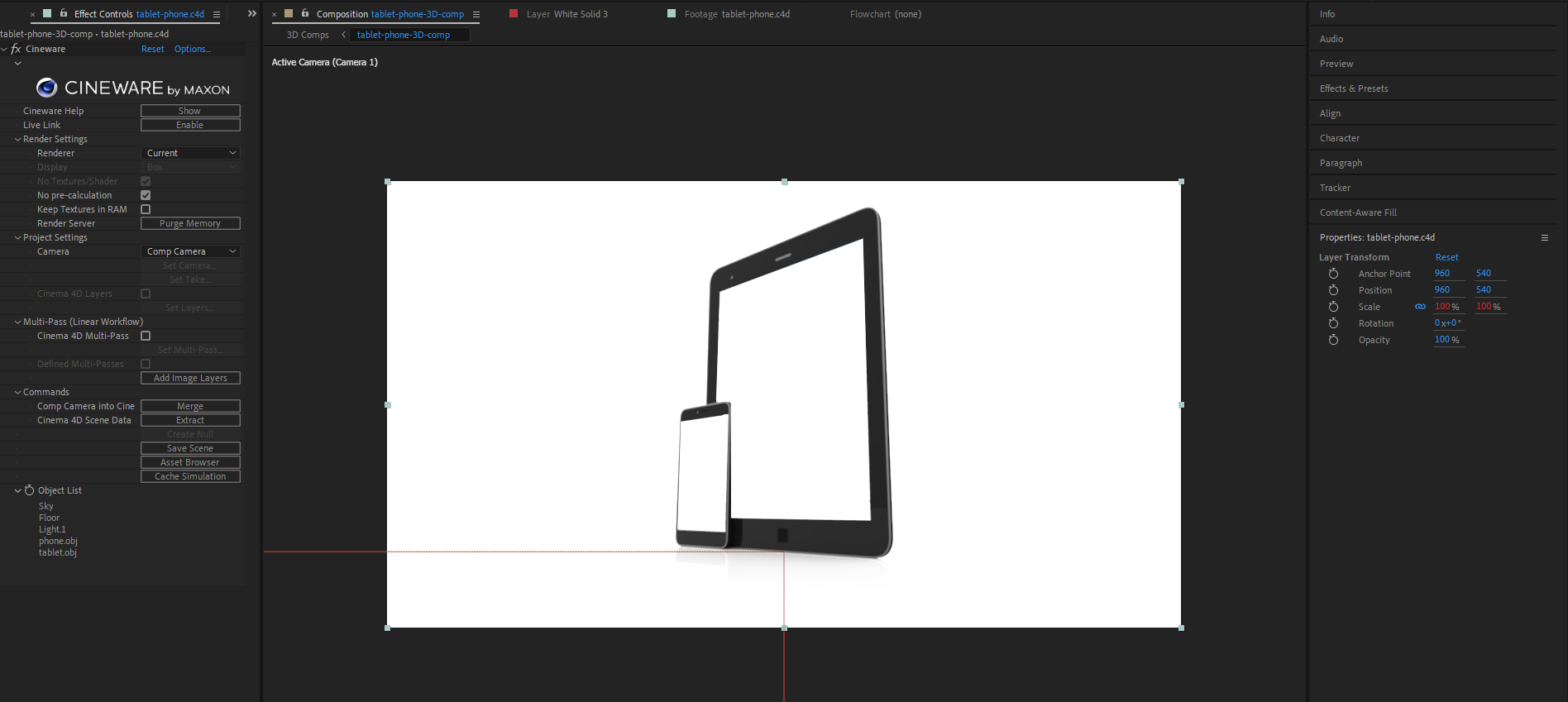 It takes over 80 hours to render a sequence with a... - Adobe Product ...
