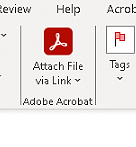 Solved: Disable 'send as a link' attachment - Adobe Product Community ...