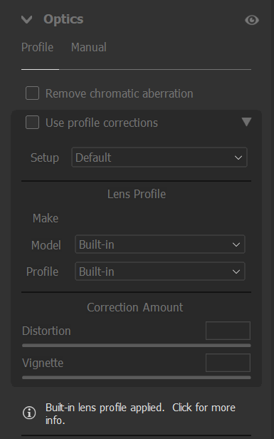 camera raw lens correction - Adobe Product Community - 14518673