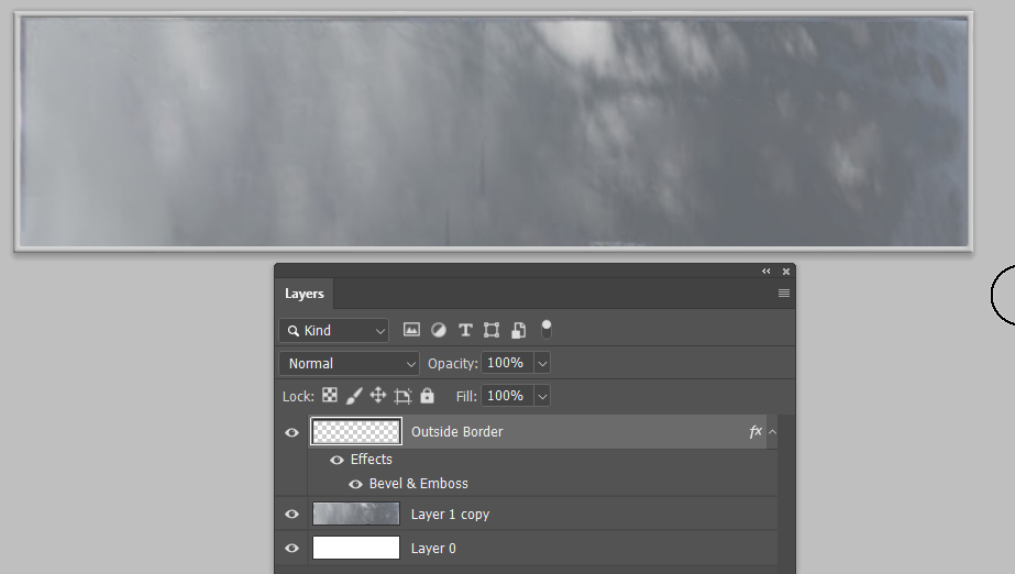 Solved: Mirrored image has text backwards - Adobe Product Community ...