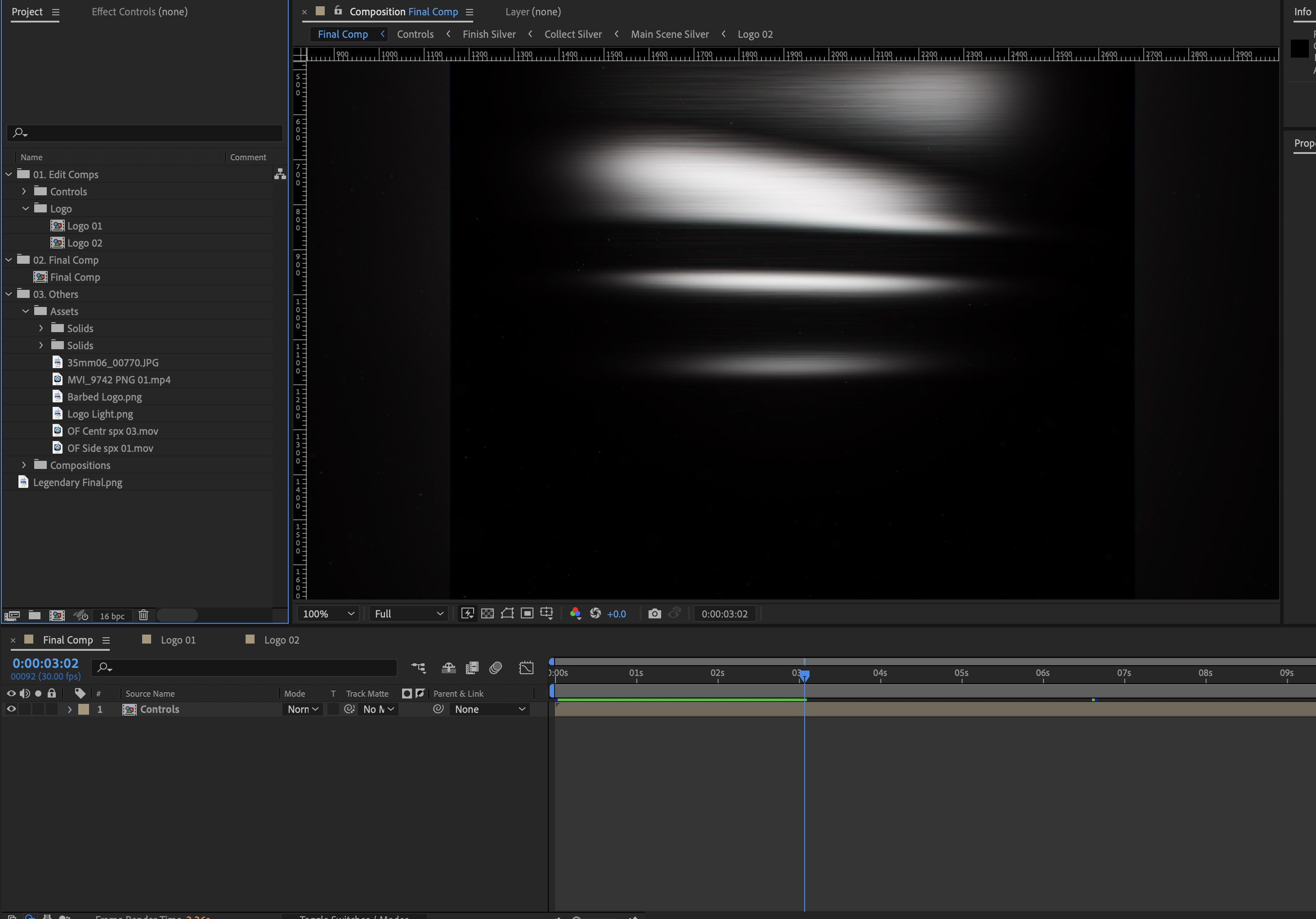 Solved: adobe effects not rendering new image - Adobe Product Community ...