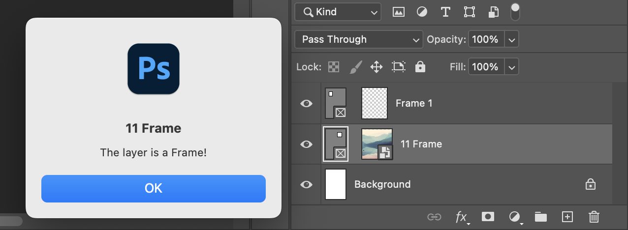 Solved: Photoshop Scripting - Image Placement Within Frame - Adobe Community - 14493855