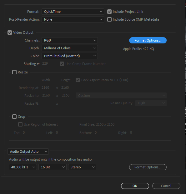 Error Code 0xc00d5212 When trying to open .mov fro... - Adobe Community ...