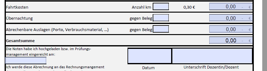 Berechnung in PDF Formular aktualisiert sich erst ... - Adobe Product ...