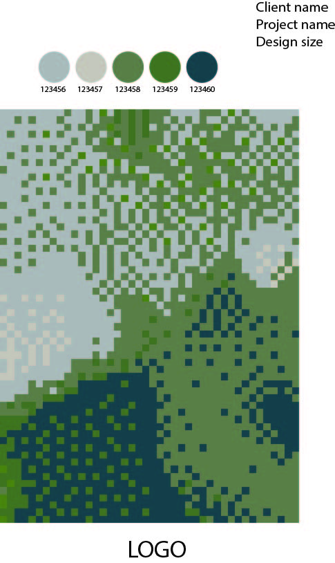 printing color numbers in Photoshop - Adobe Community - 14506724