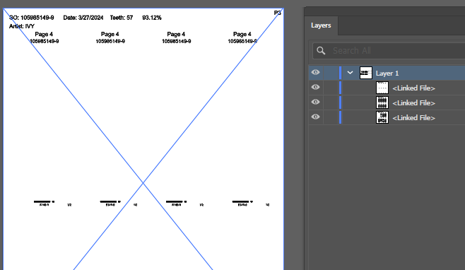Latest object model fully support Multi-page PDF I... - Adobe Community ...