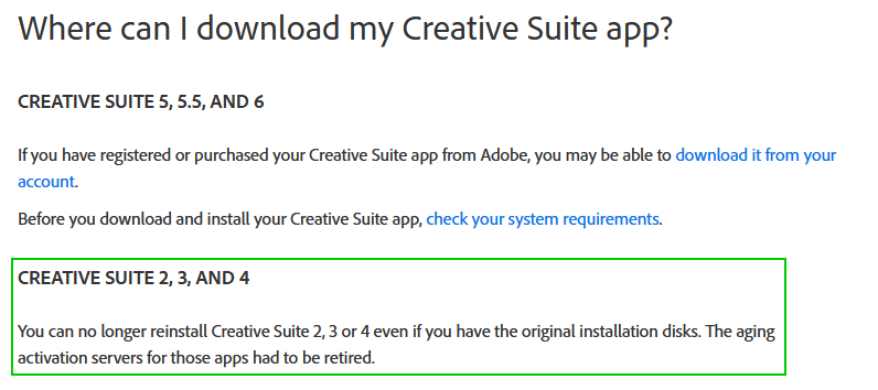 Problem with Adobe - Adobe Community - 14531998