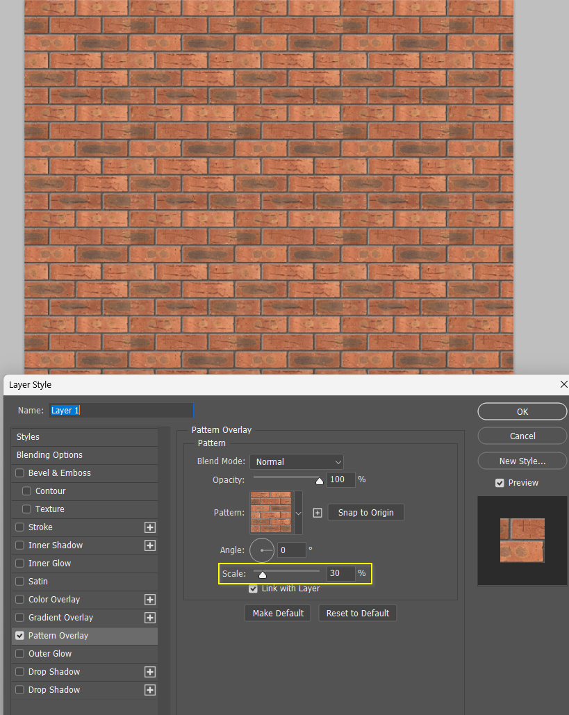 Making a seamless texture - Adobe Product Community - 14535679