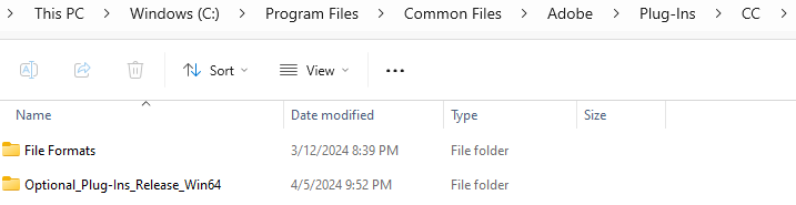 Solved: How to install Picture Package - Adobe Product Community - 14538456