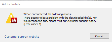 Solved: Delay after opening a PDF - Adobe Product Community - 14341701