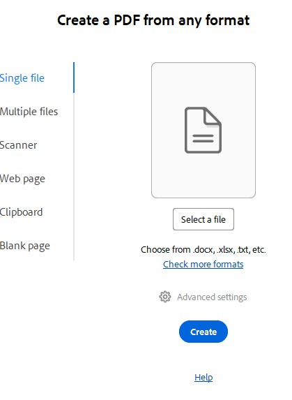 Solved: How to turn off Automatic OCR in PDF Edit 2023 - Adobe Product ...