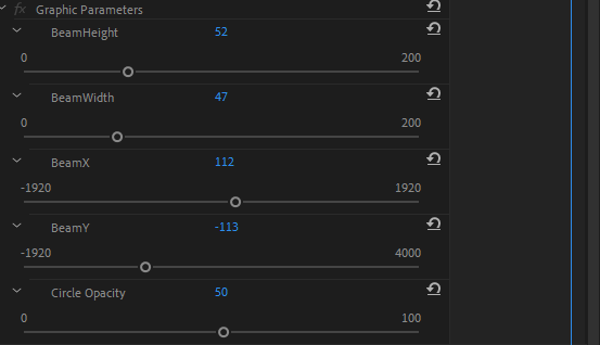 Add the stopwatch function for Essential Graphics ... - Adobe Product ...