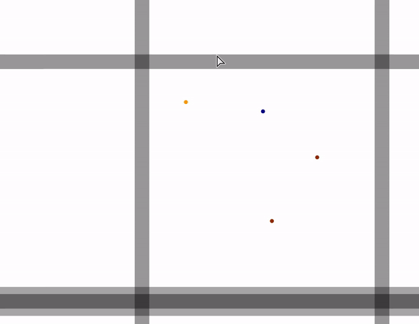 Weird dots in the screen that I can't find a way t... - Adobe Community ...