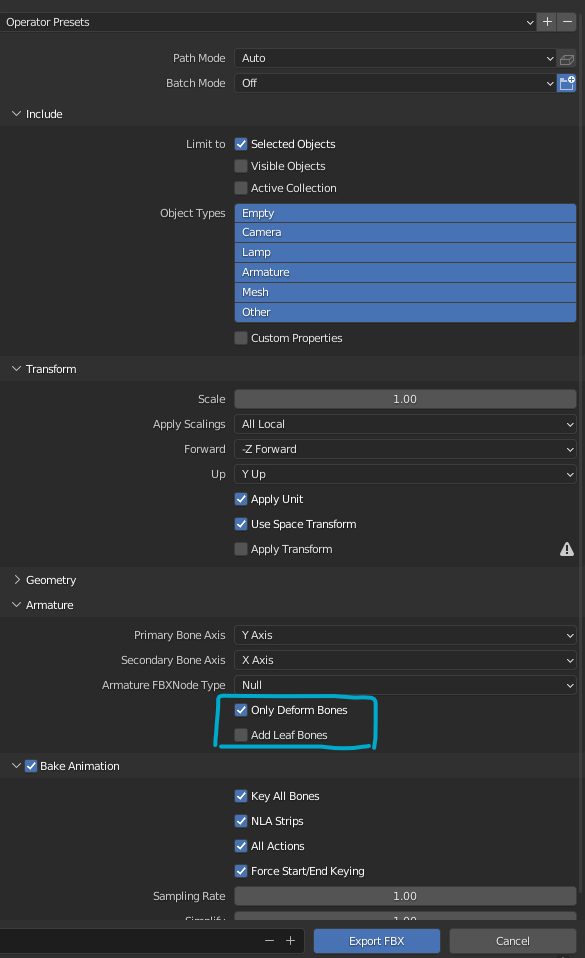 UNABLE TO MAP YOUR EXISTING SKELETON ON A MIXAMO R... - Adobe Product Community - 14544111