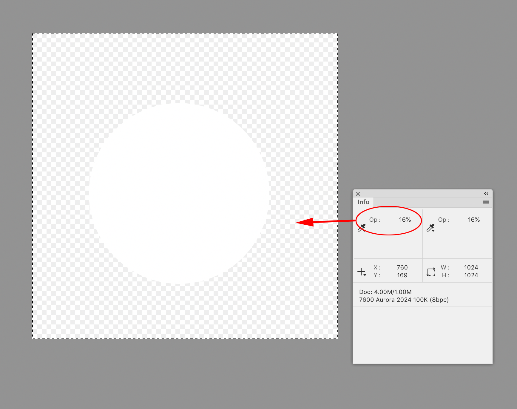 Solved: Indesign: psd link is low-res with white semi-tran... - Adobe ...