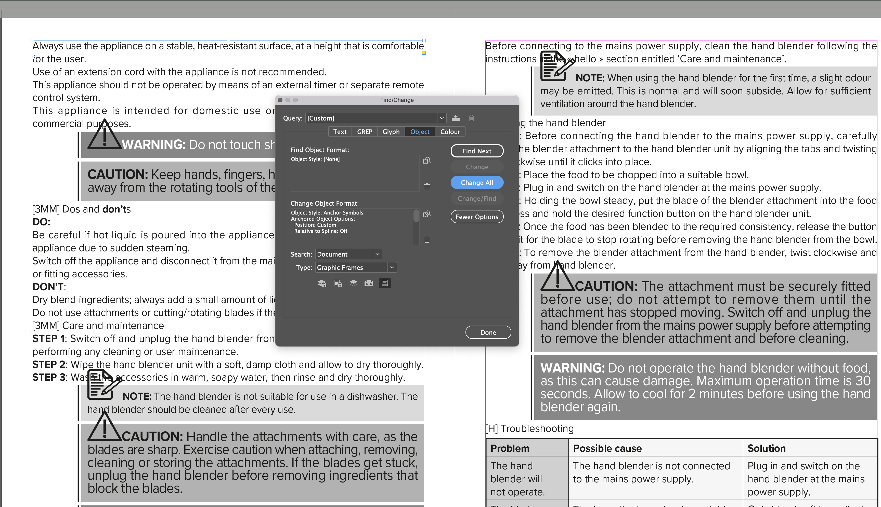 Solved: How to script anchor allignments with objects? - Adobe Community - 14549295