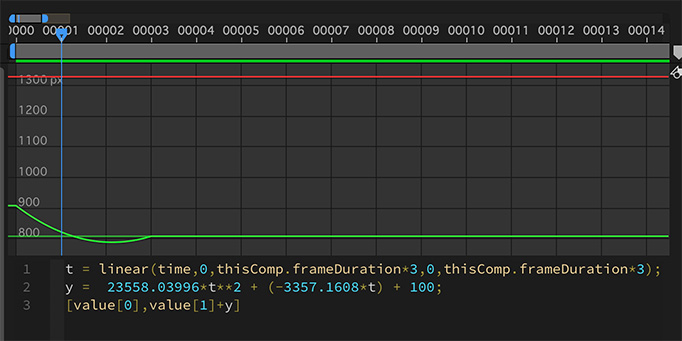 解決済み: エクスプレッションのエラーについて - Adobe Product Community - 14545650