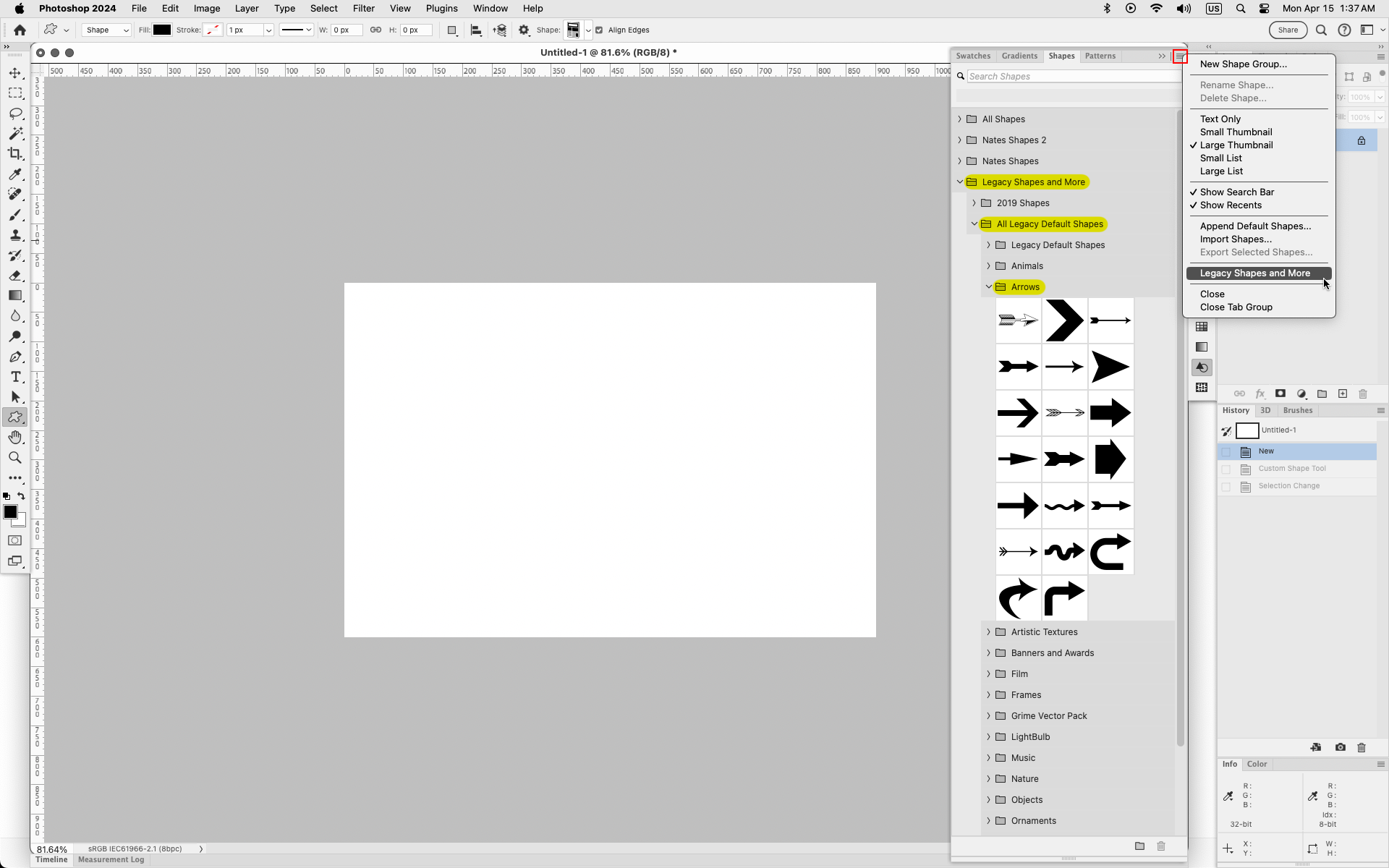 directional arrows - Adobe Community - 14555302