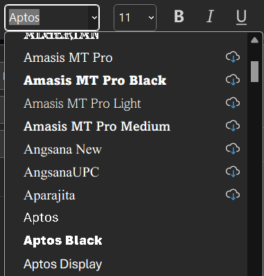 Solved: Print to PDF - Aptos - Adobe Product Community - 14394751