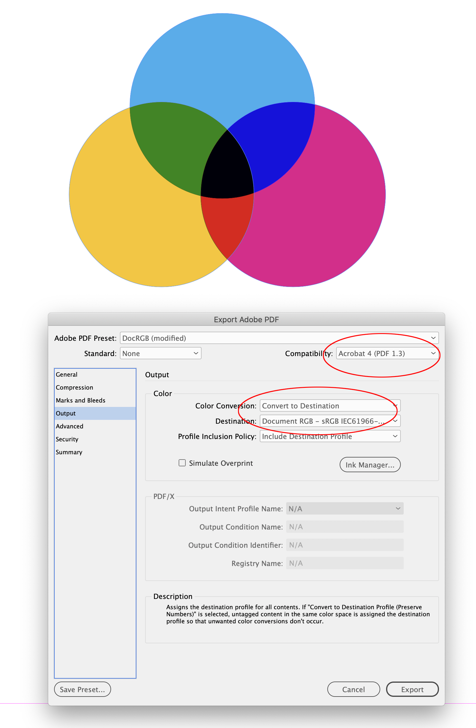 Things move around and multiply effect doesn't wor... - Adobe Community ...
