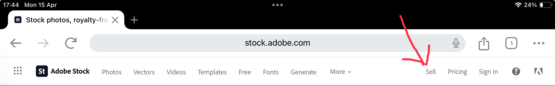 contributor - Adobe Product Community - 14556097