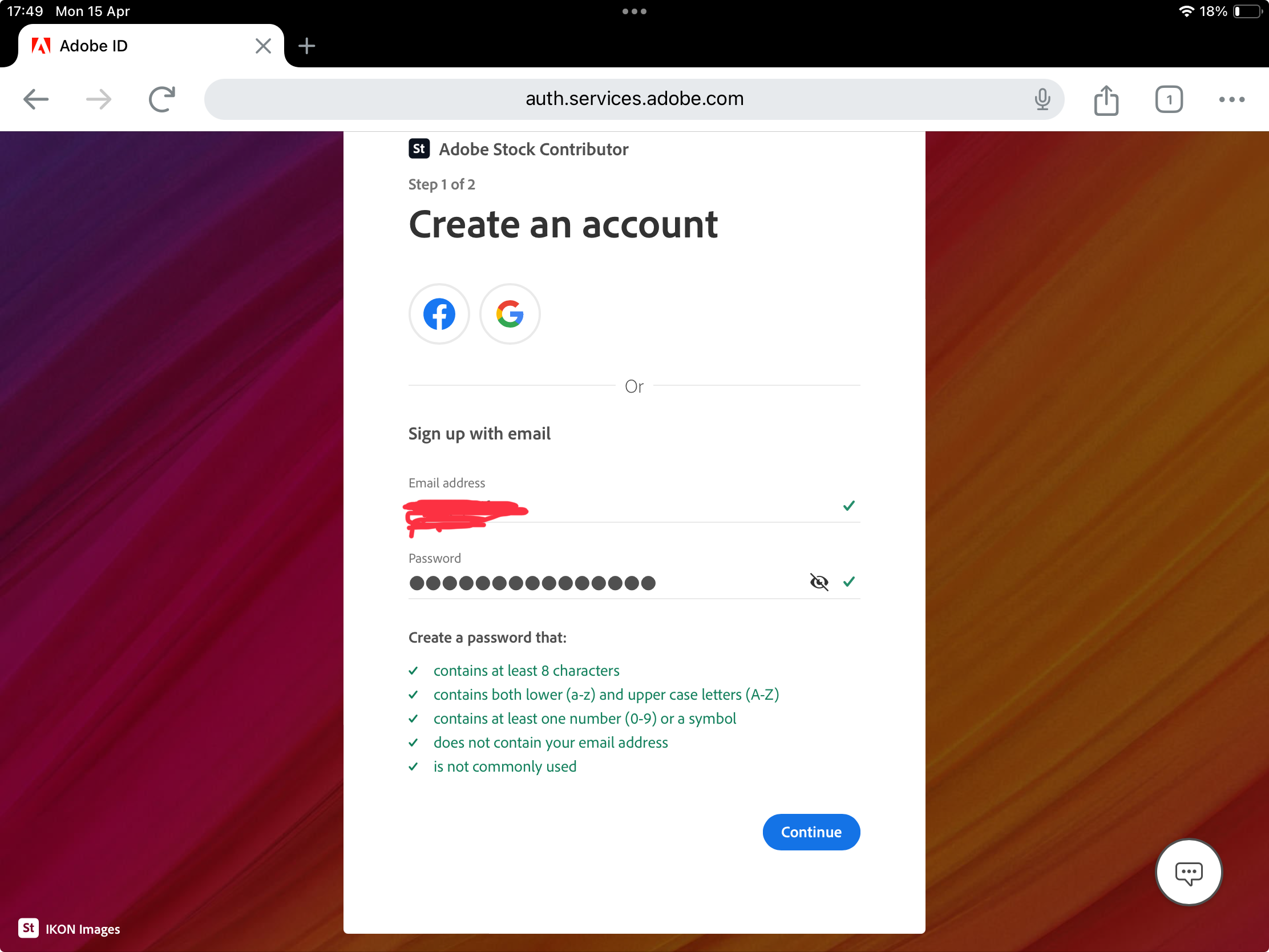 contributor - Adobe Product Community - 14556097