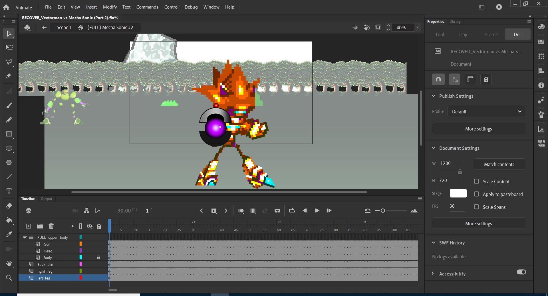 How to insert multiple keyframes including inside ... - Adobe Product ...