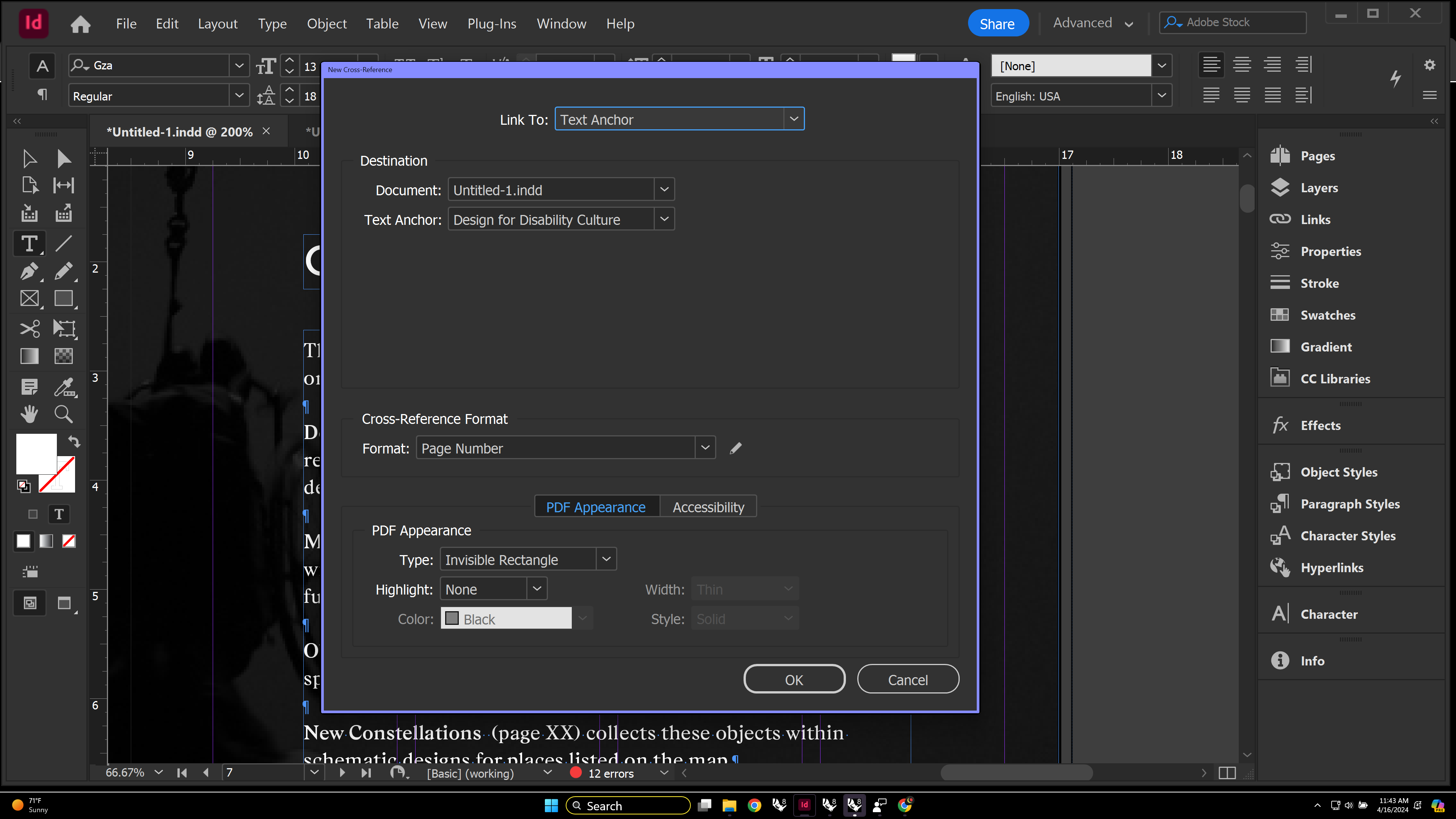 Another Visual Accessibility Issue: Menu Shortenin... - Adobe Community - 14558768