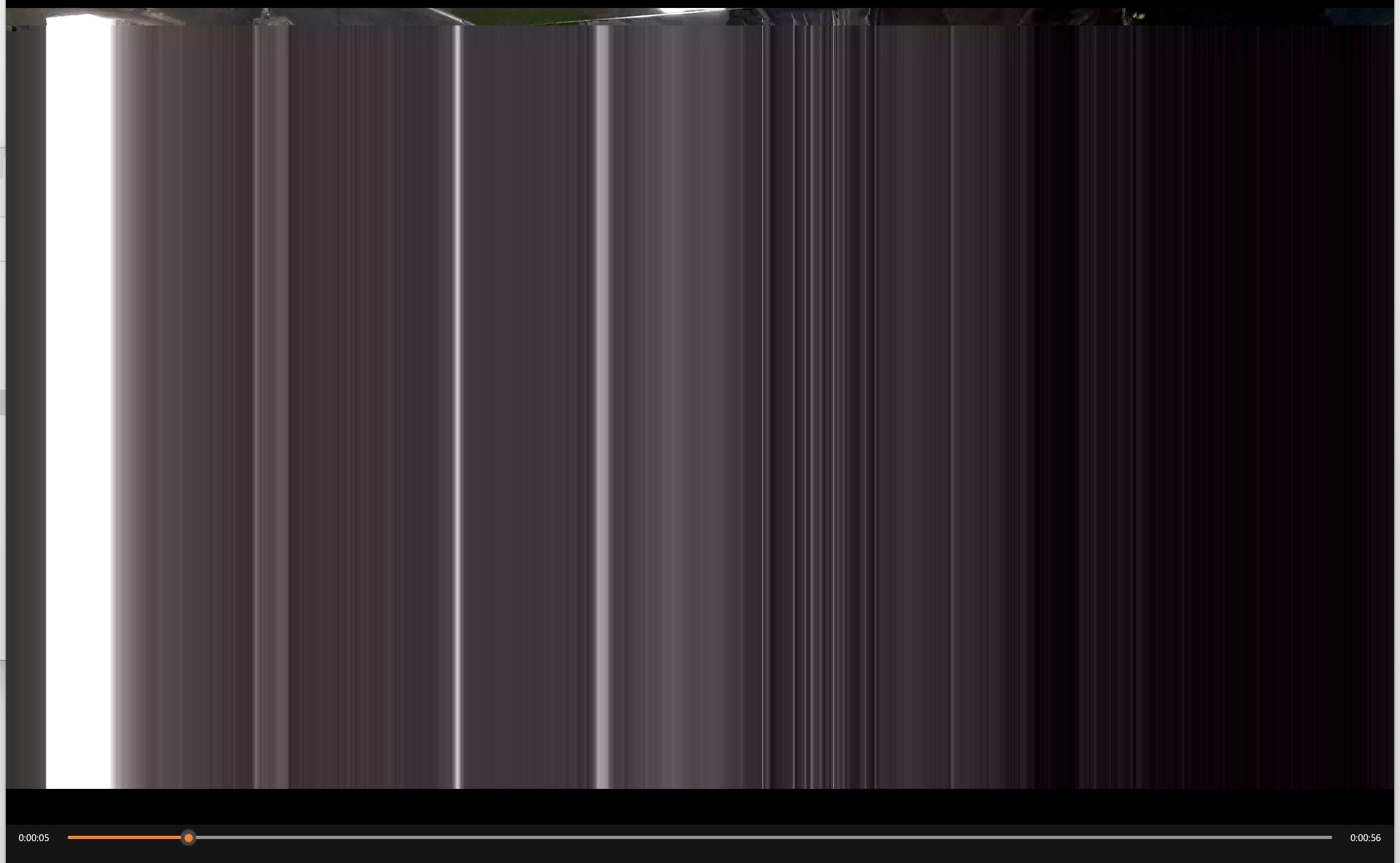 MP4 Videos Glitching/Not Rendering Correctly on Ex... - Adobe Product ...