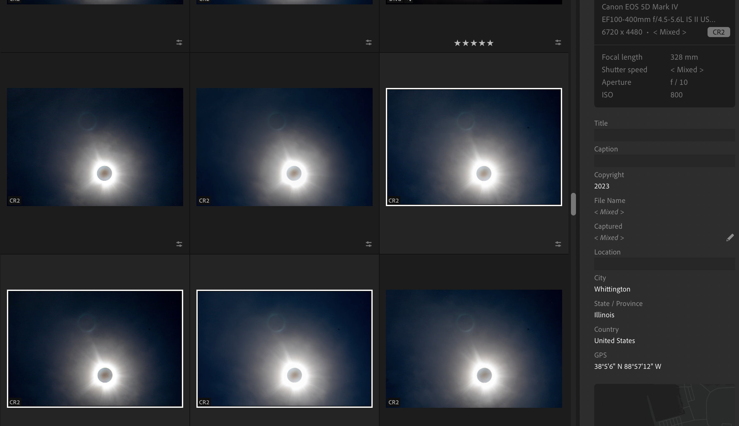 Solved: Unable to perform HDR Merge on bracketed exposure ... - Adobe Community - 14560936