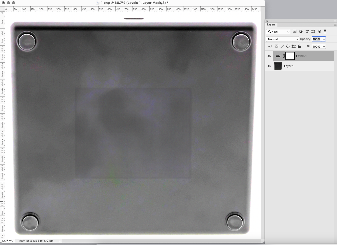 Solved: Black hard plastic surfaces. Streaks and stains. H... - Adobe ...