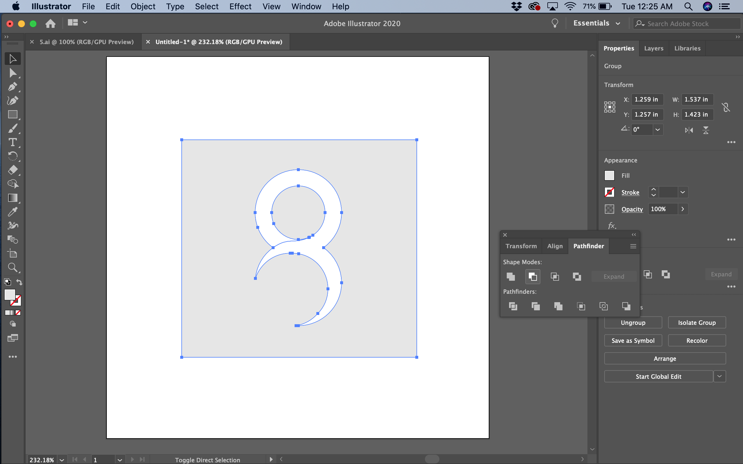 Text Outline - Adobe Community - 10984388