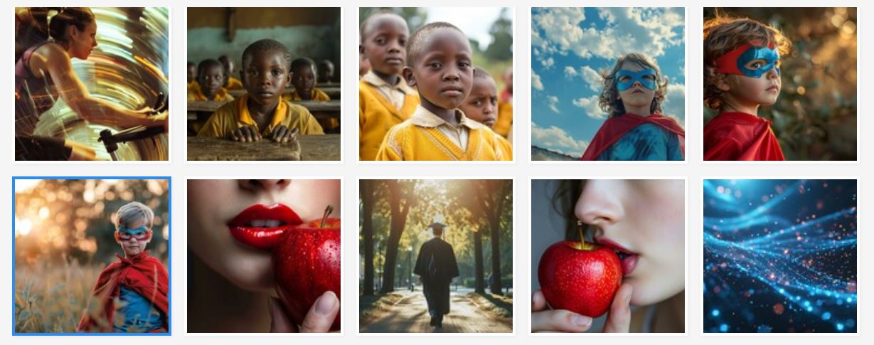 Advice re AI Images - Technical Quality - Adobe Community - 14562512